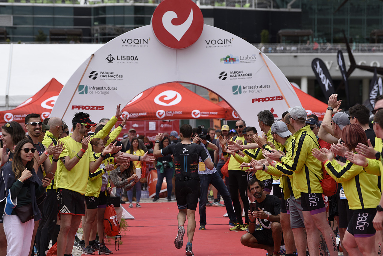 Come celebrate the 15th anniversary of Portugal’s most iconic triathlon ...